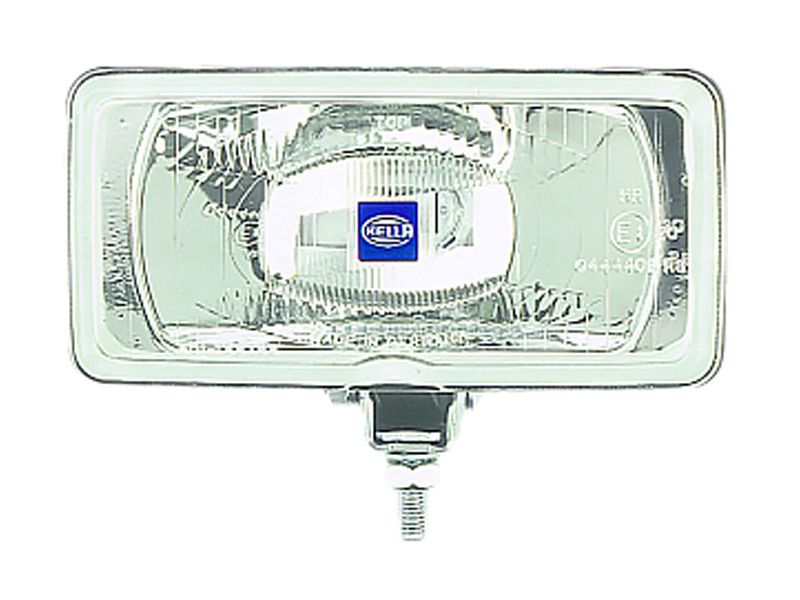Hella 550 Driving Light 2-Lamp Kit – Need 4 Speed Motorsports