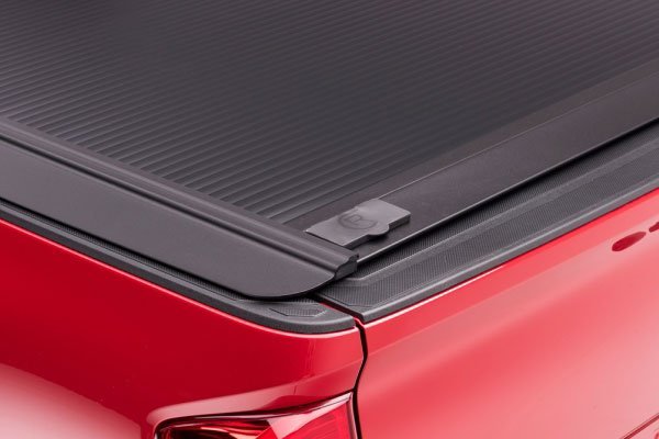 Retrax PowertraxONE MX Tonneau Cover (2015 - 2020 Ford Raptor / F-150 ...