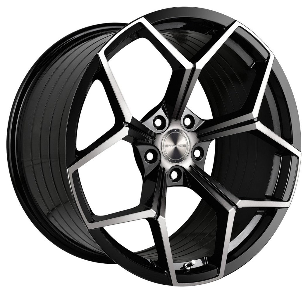 20x9 Stance SF06 Gloss Black Tint Face (Rotary Forged) – Need 4 Speed ...